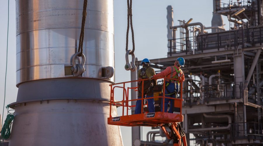 Culham Engineering - Heavy Engineering Specialists