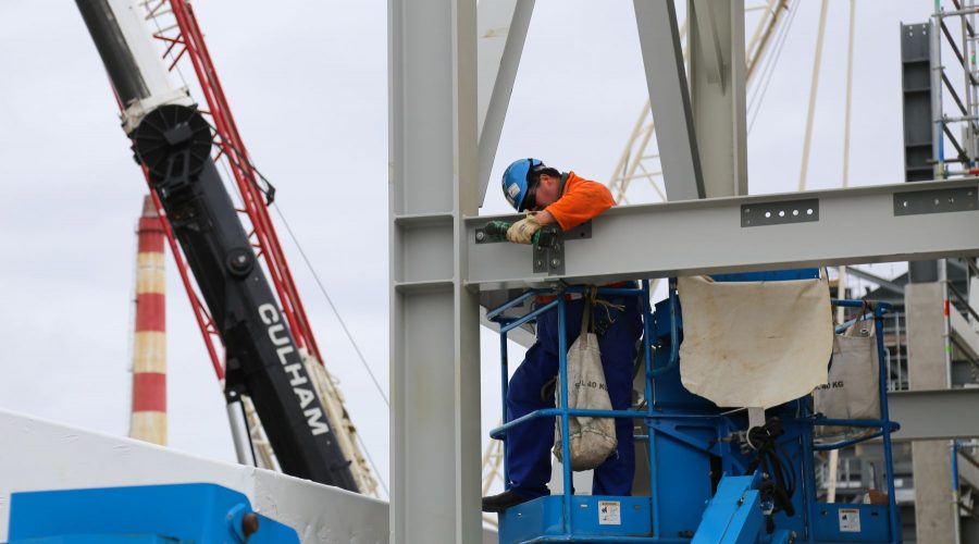 Culham Engineering - Heavy Engineering Specialists