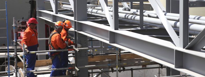 Culham Engineering Whangarei - Health & Safety