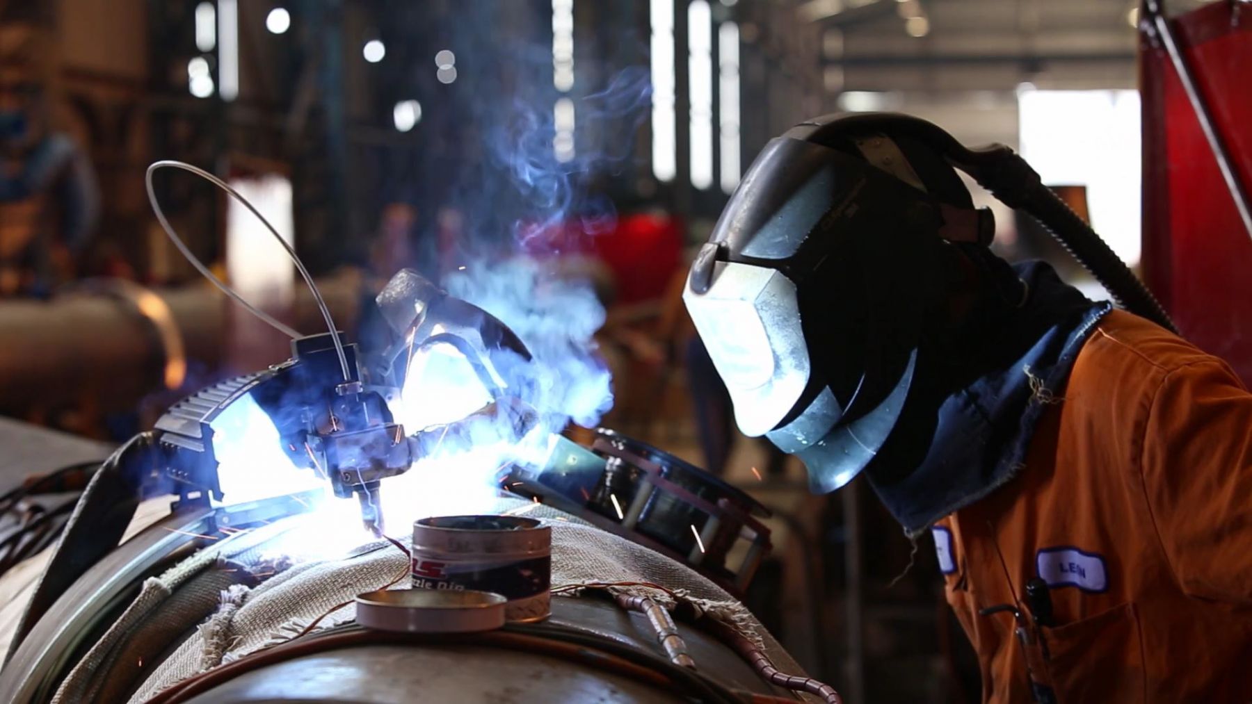 Culham Engineering Whangarei - Values / Culture