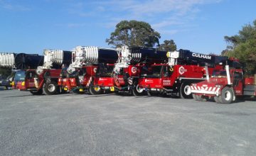 Culham Engineering, Whangarei - What We Do