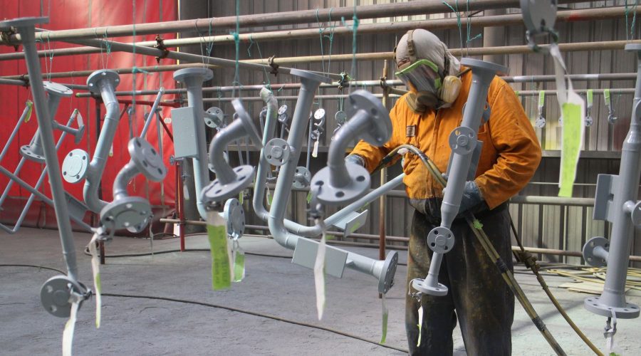 Culham Engineering - Heavy Engineering Specialists