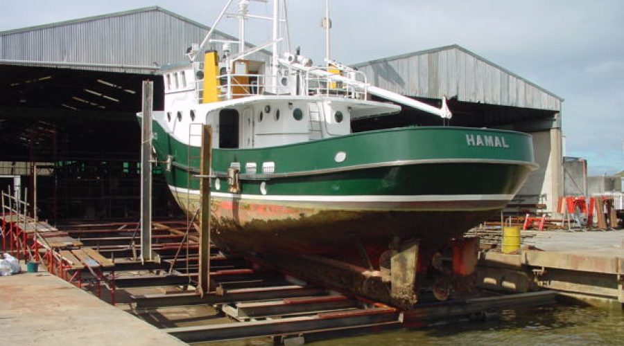 Culham Engineering - Heavy Engineering Specialists