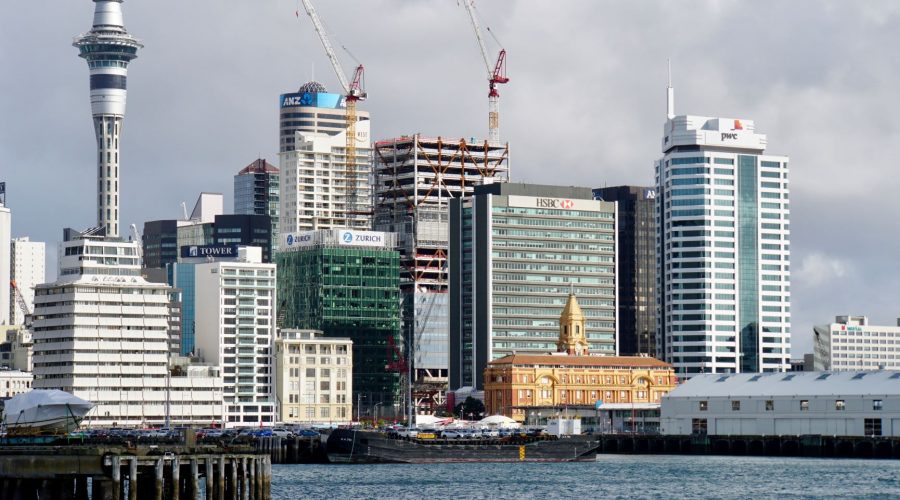 Culham Engineering, Whangarei - Marine Industry and Heavy Engineering ...