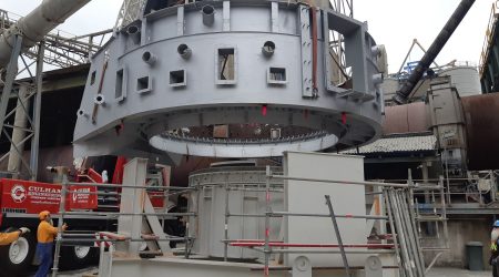 Culham Engineering - Heavy Engineering Specialists