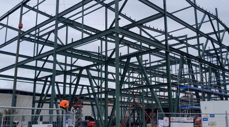 Culham Engineering - Heavy Engineering Specialists