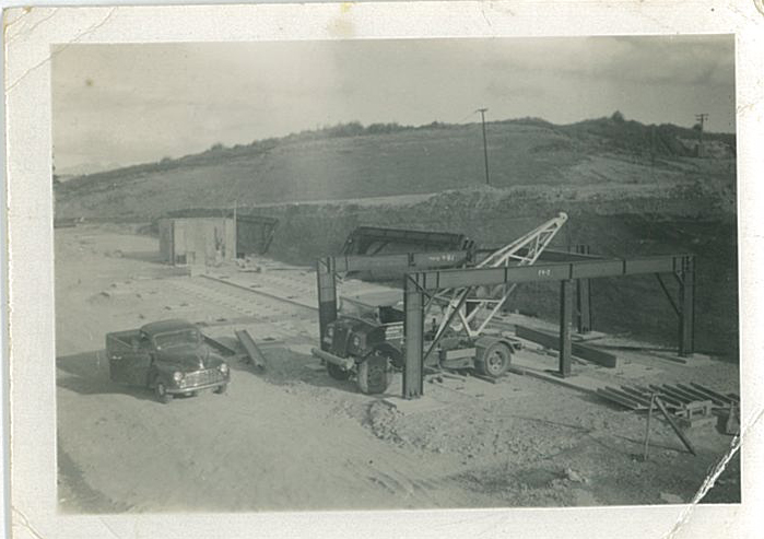 Culham Engineering, Whangarei - Our History