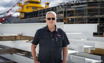 Culham Engineering, Whangarei - Our People, Key Personnel